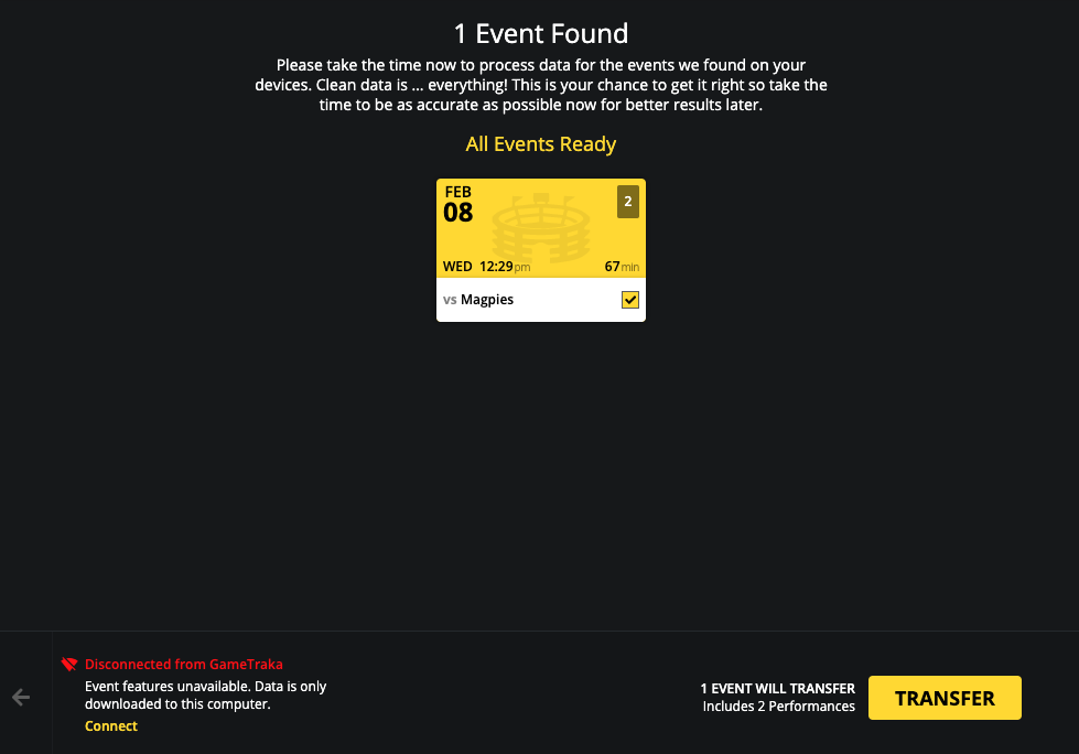 How to use the SPT2 Bridge (Offline Mode)