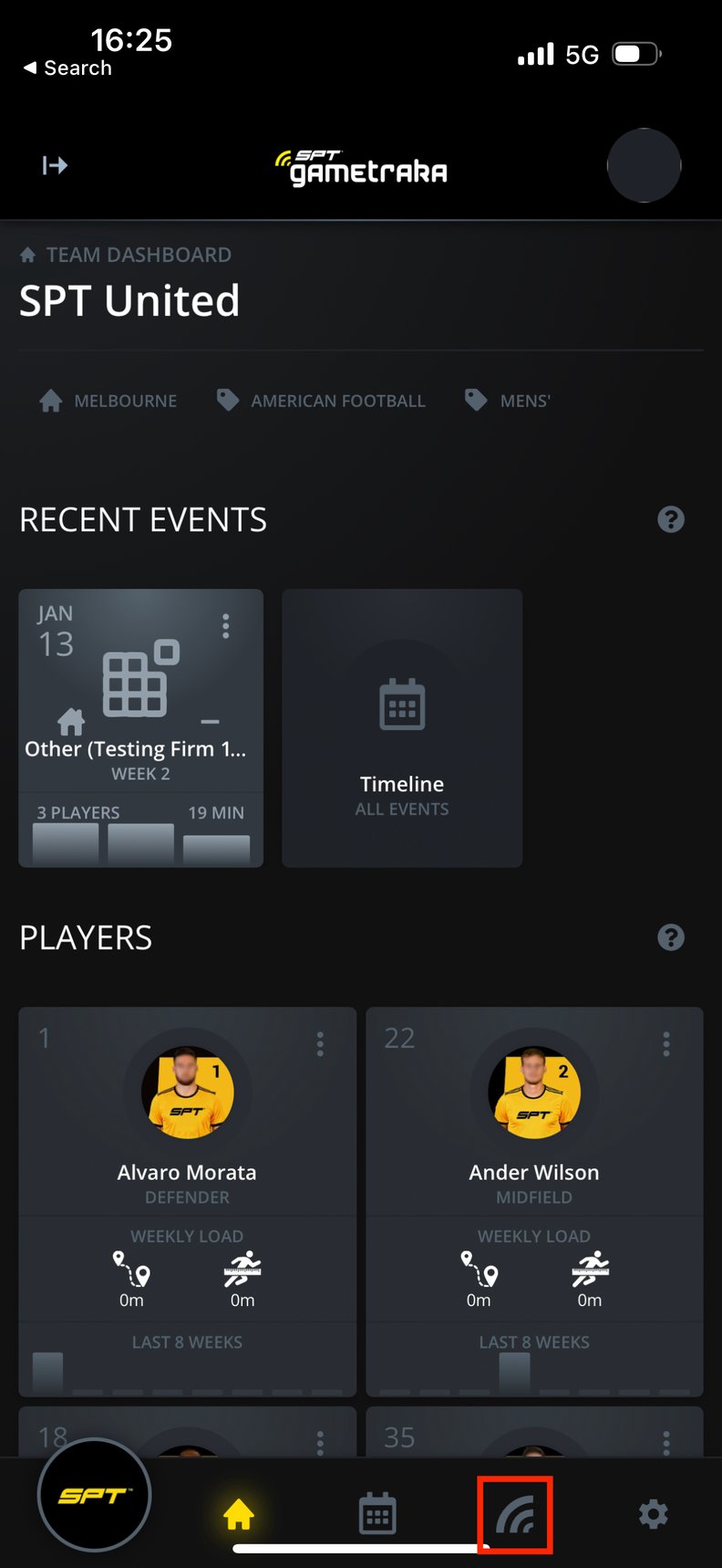 Live Data Mode: Step by Step Guide